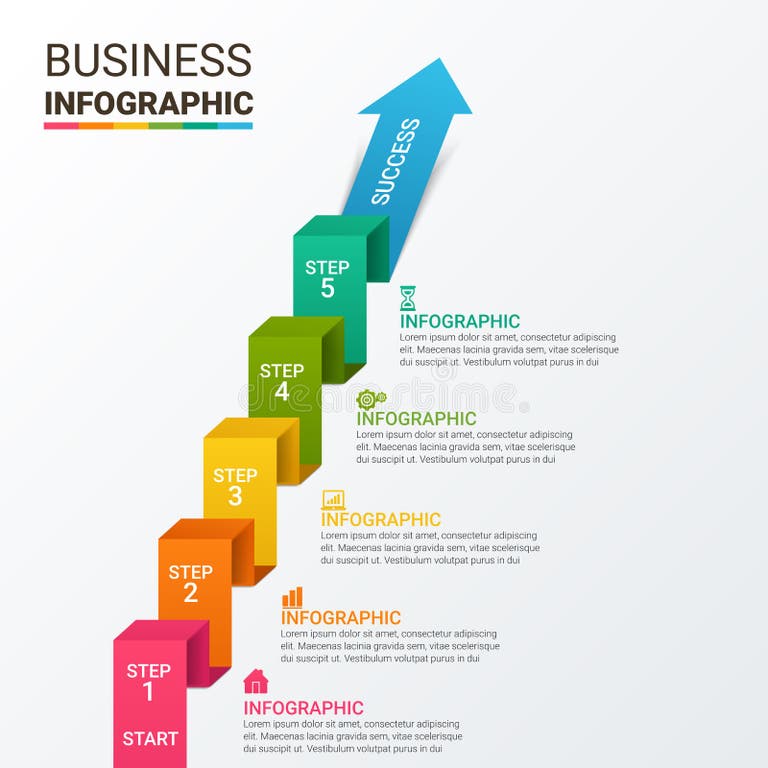 Large Format Infographics Stock Illustrations – 89 Large Format ...