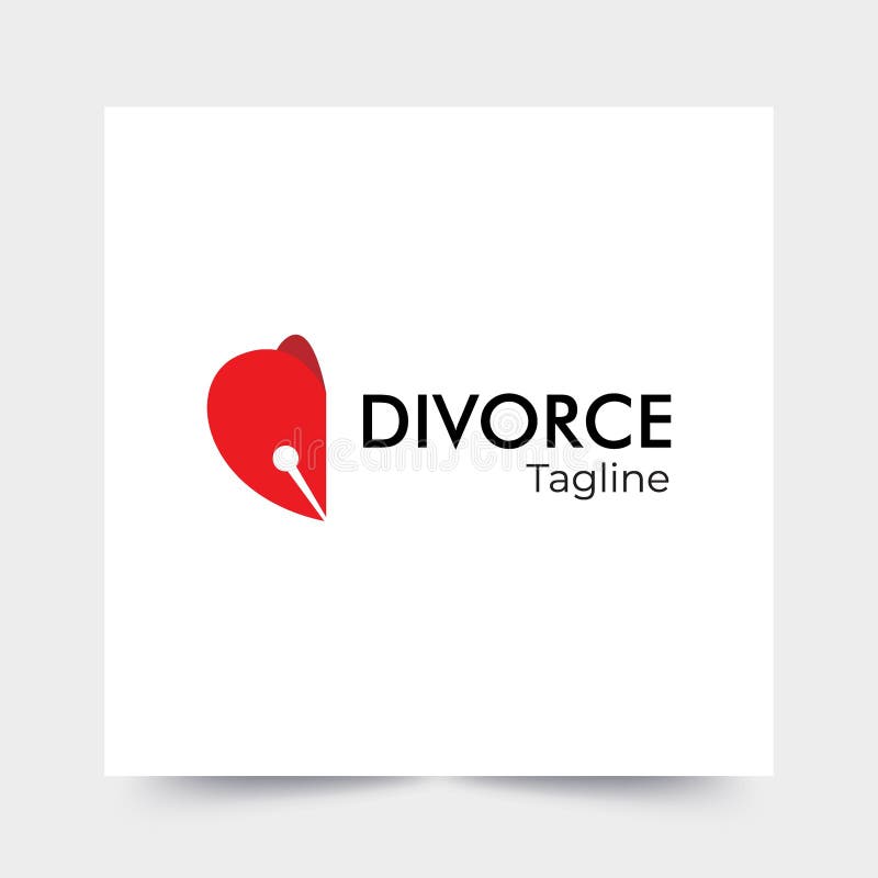 Divorce Companies Stock Illustrations – 1 Divorce Companies Stock ...