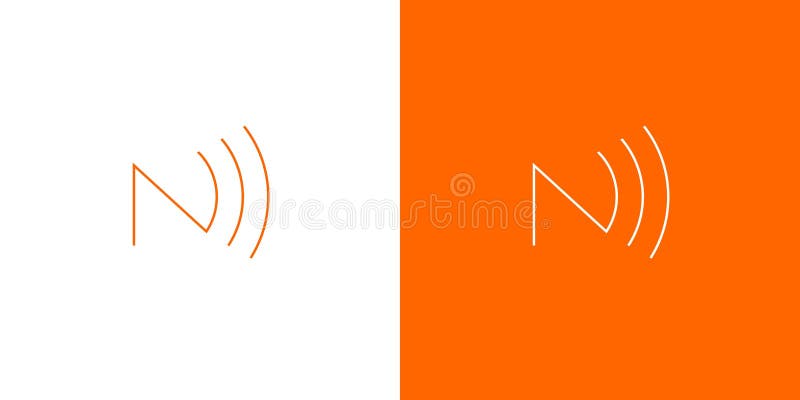 Data N Letter Logo Stock Illustrations – 675 Data N Letter Logo Stock ...