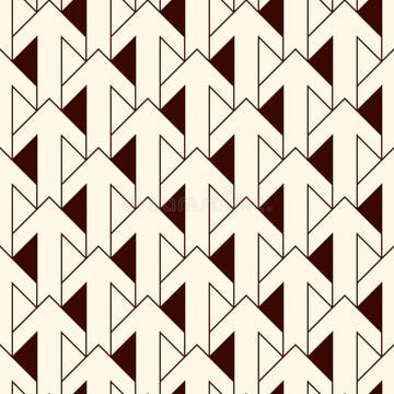 Interlocking Arrows Stock Illustrations – 168 Interlocking Arrows Stock ...