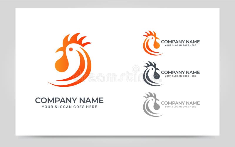 Simple Modern Rosters Logo. Editable Logo Design. Vector Graphic ...