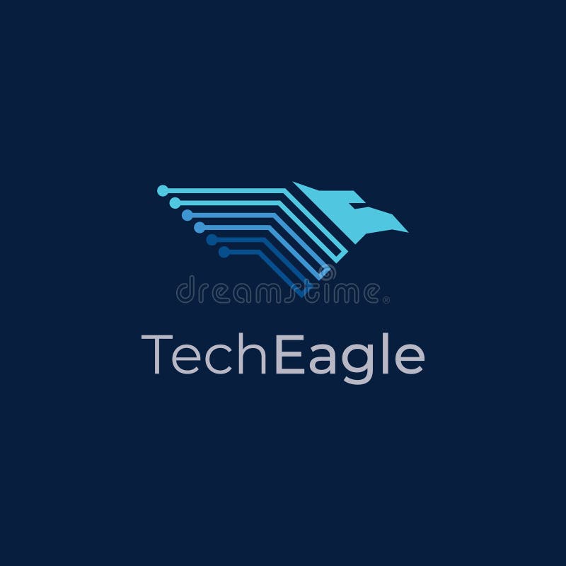 Cyber Eagle Stock Illustrations – 173 Cyber Eagle Stock Illustrations ...
