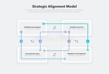 Strategic Alignment Stock Illustrations – 306 Strategic Alignment Stock ...