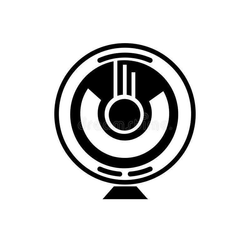 Modern Web Camera for Photo Shoot Vector Logo and Icon Stock Vector ...