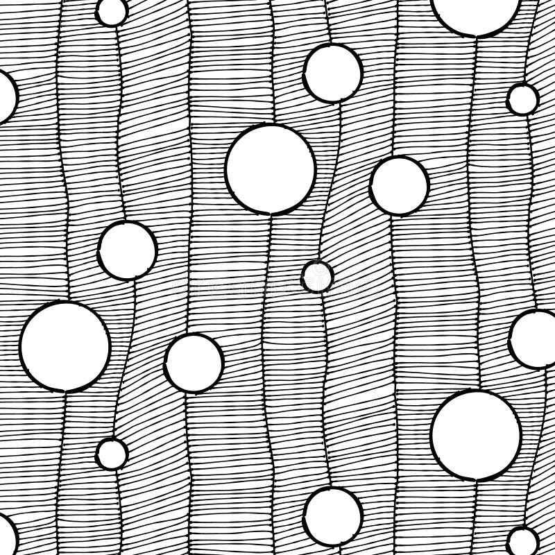 Simple Circle Patterns