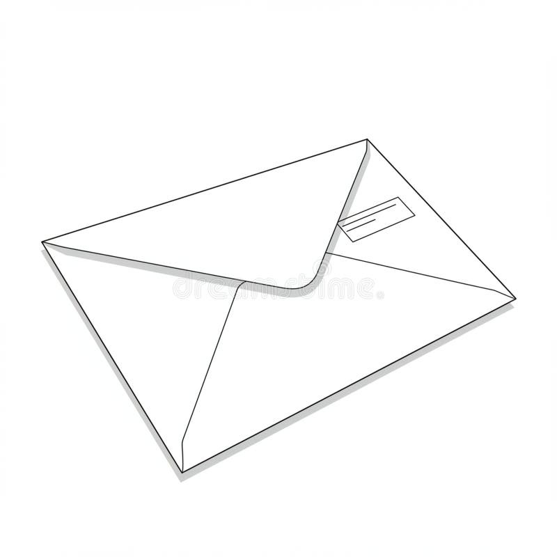 Simple Monochrome Line Stock Illustrations – 394,996 Simple Monochrome ...