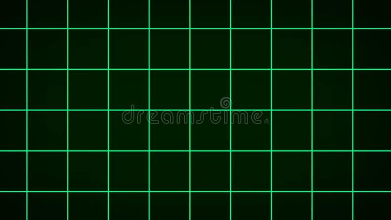 Simple High-resolution Grid and Lines Illustration for Graphs. Stock ...