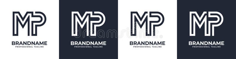 Mp Monogram Stock Illustrations – 944 Mp Monogram Stock Illustrations ...