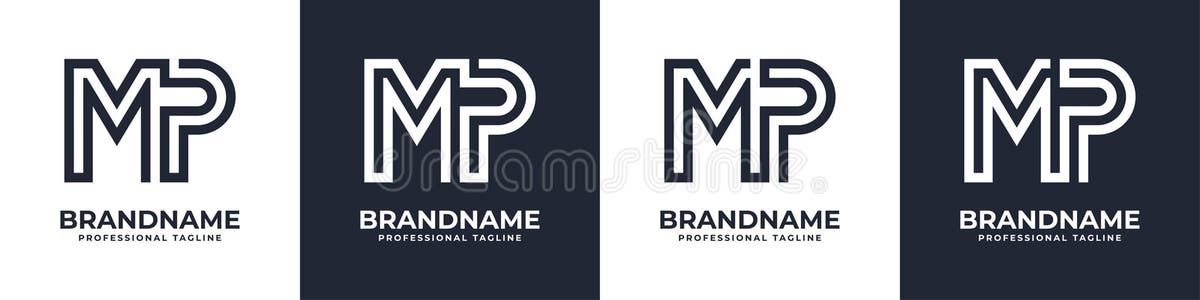 Mp Monogram Stock Illustrations – 944 Mp Monogram Stock Illustrations ...