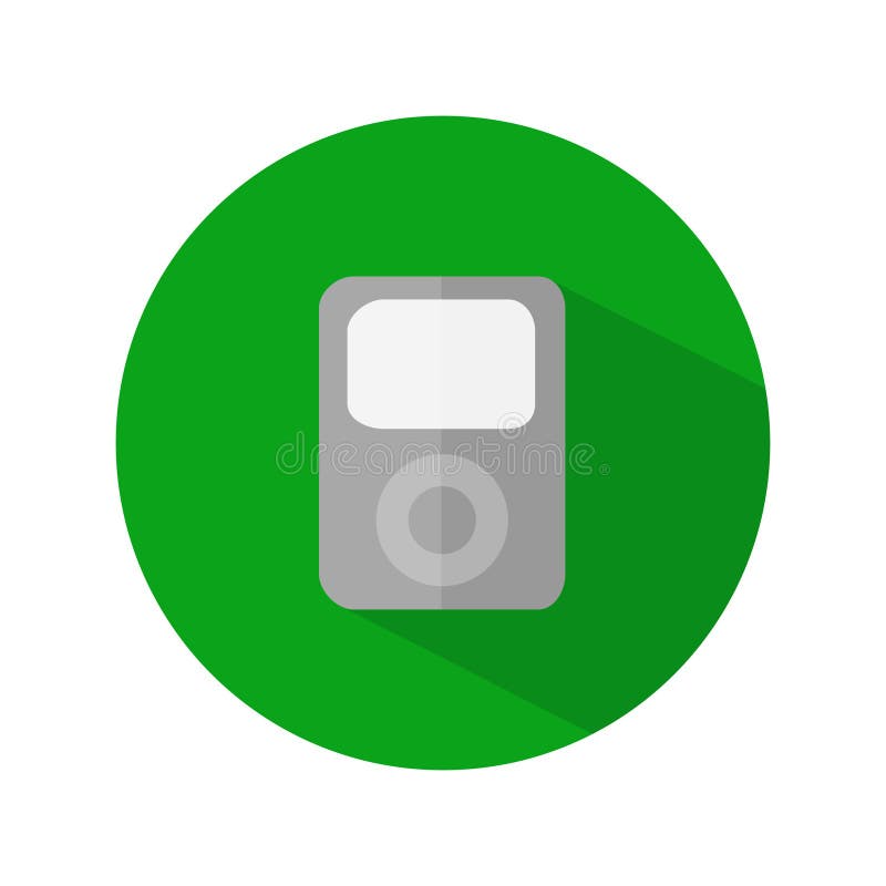 Mp3 Player Musical Background Screen Stock Illustrations – 903 Mp3 ...