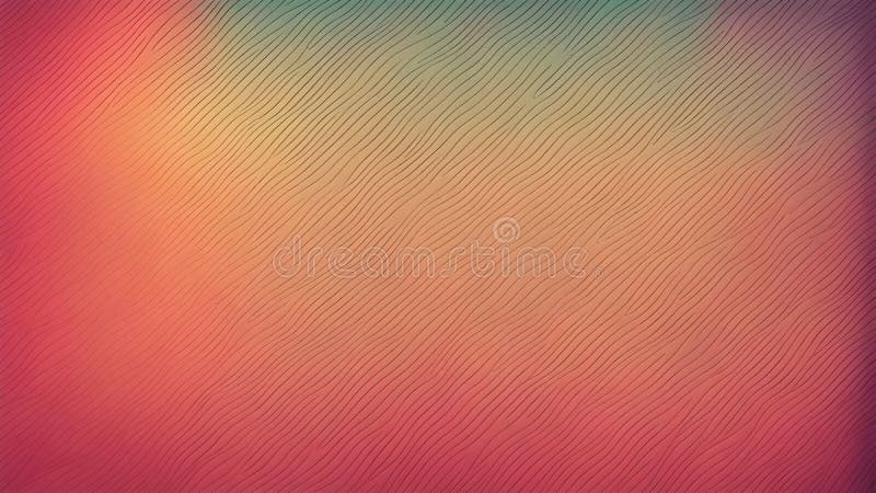 Simple Multicolored Abstract Gradient Pattern Background and Backdrop ...