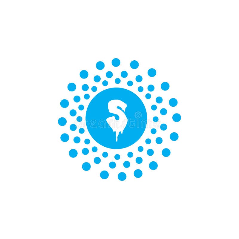 Simple Music Sound Logo Vector Icon Stock Vector - Illustration of ...