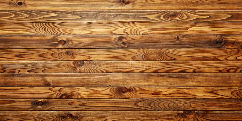 Simple Natural Wood Texture Background Stock Illustration ...