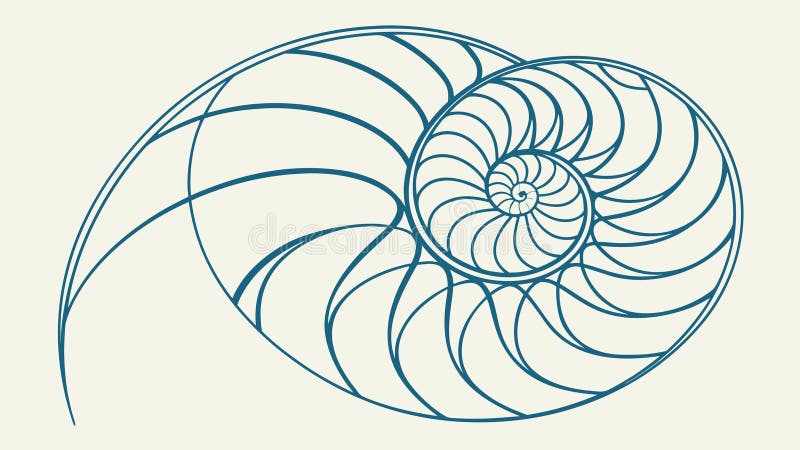 Iconic Spiral Structure Stock Illustrations – 326 Iconic Spiral ...