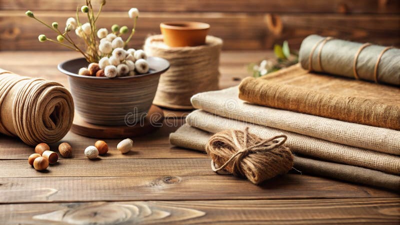 Simple Neutral Craft Backgrounds a Minimalist Palette for Crafting ...