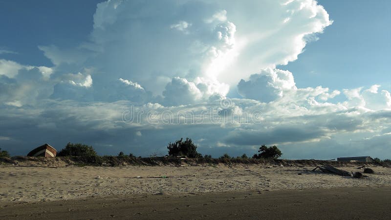 Simple Nice cloud stock photo. Image of simple, cloudes - 190960142