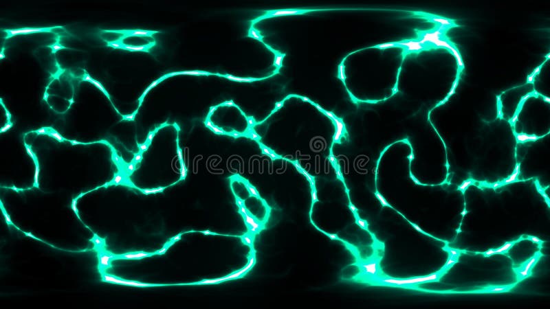 Simple Noise Abstract Animated Background. Abstract Background with ...