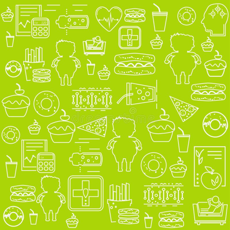 Heart Disease Infographics Template Stock Vector - Illustration of ...