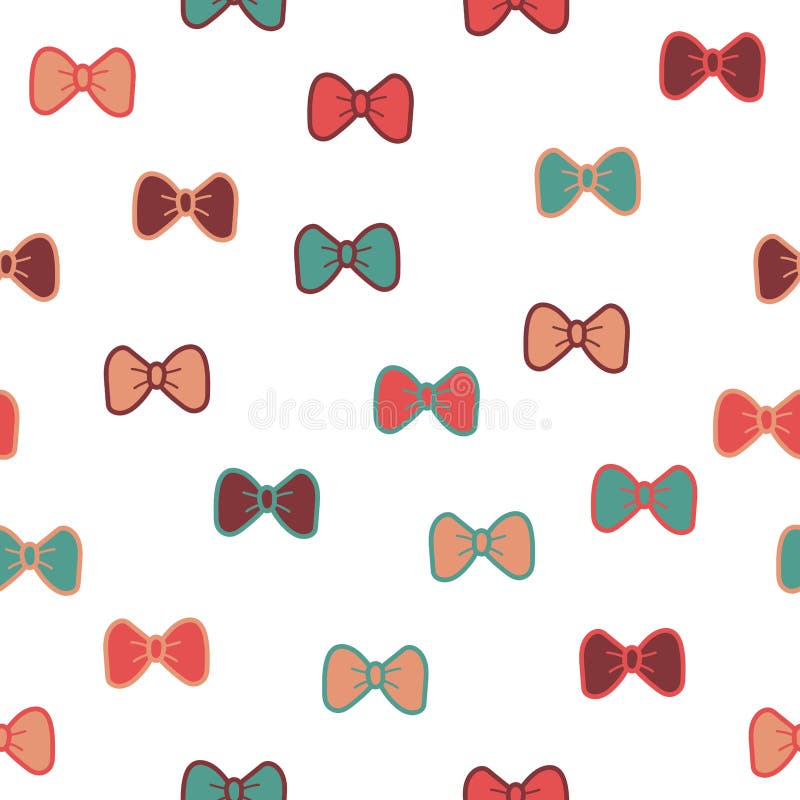 Simple Object Repeat Pattern Design Stock Vector - Illustration of ...