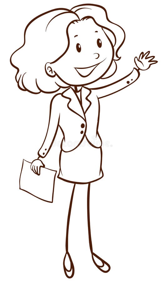 Simple Office Stock Illustrations – 337,677 Simple Office Stock ...