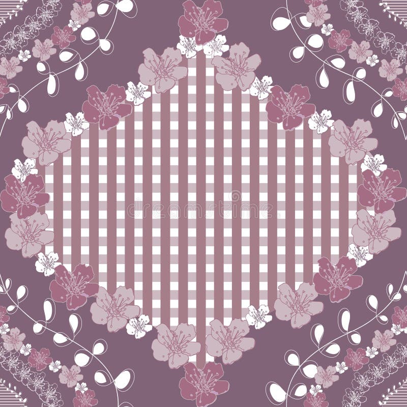 The Simple Ogee ,Surface Pattern Background Textures Stock Illustration ...