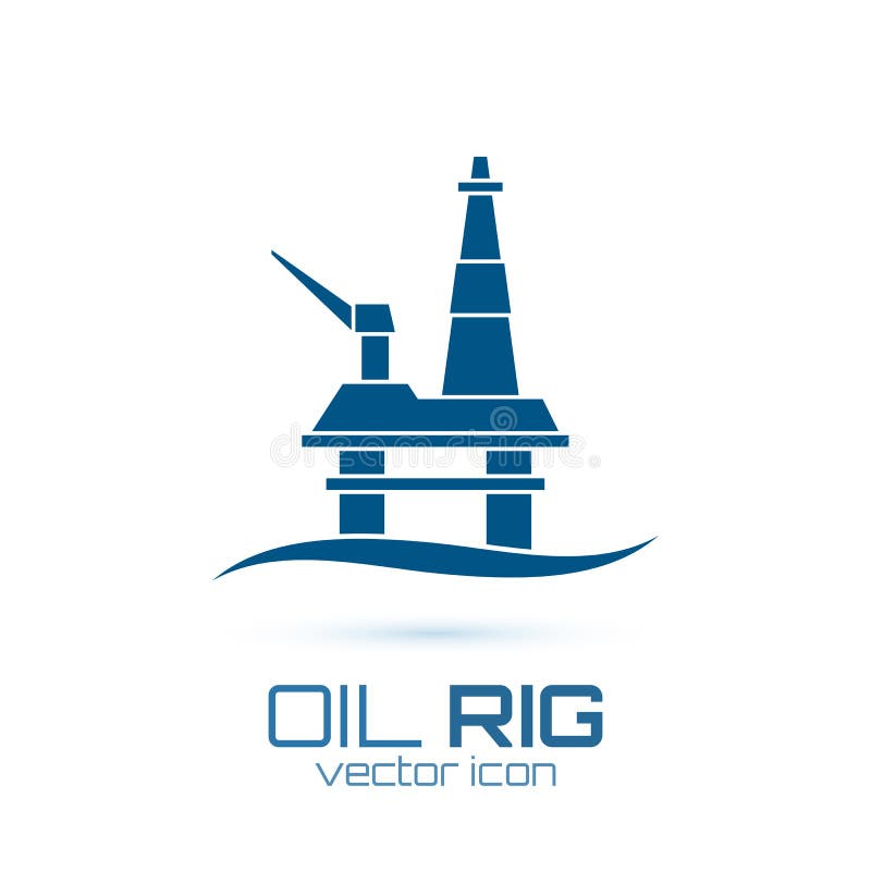 Oil Rigs Logo