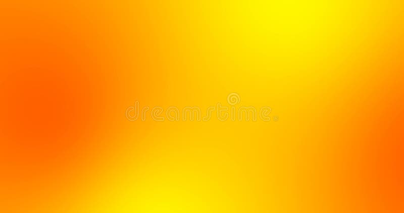 Abstract Orange Color Gradient Animation Background 4k Footage Video ...