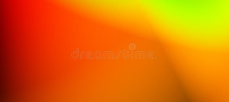 Simple Orange Color at Wallpaper Wide Pattern Stock Illustration ...