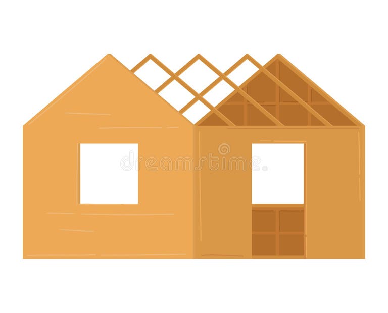 Exposed Framework Stock Illustrations – 508 Exposed Framework Stock ...