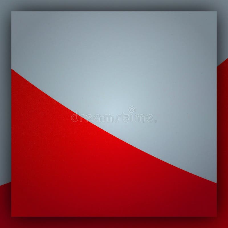 Simple Orange Light Grey Abstract Backgrounds Stock Photo - Image of ...