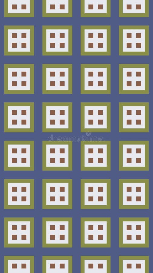 Simple Ornamental Pattern, Textile Print. Pattern for Fabric and ...