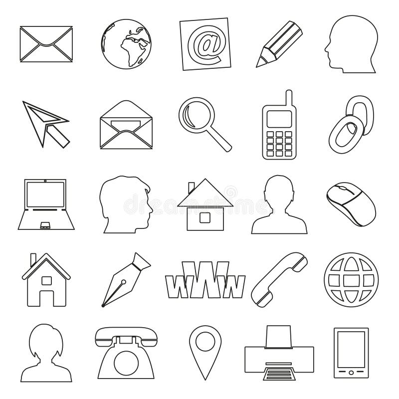 Everyday Use Stock Illustrations – 647 Everyday Use Stock Illustrations ...