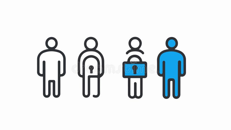 Generic People Stock Illustrations – 4,315 Generic People Stock ...