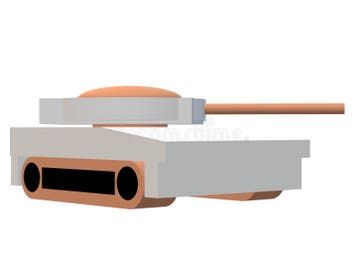 Tank Commander Stock Illustrations – 91 Tank Commander Stock ...