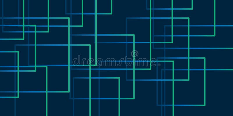 Overlapping Rectangular Stock Illustrations – 1,683 Overlapping ...