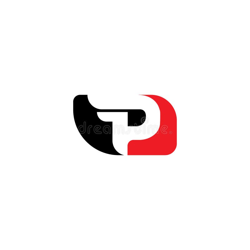 Double P Logo Stock Illustrations – 139 Double P Logo Stock ...