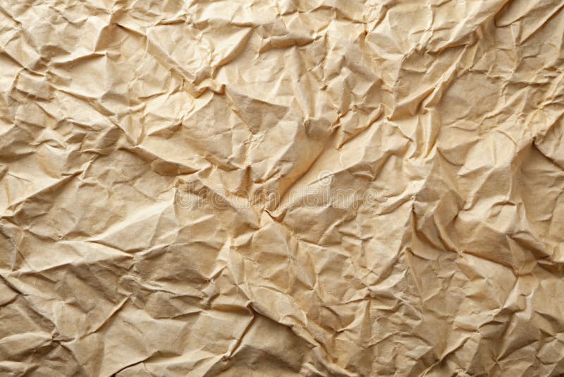 Simple Paper Texture Background Stock Illustration - Illustration of ...