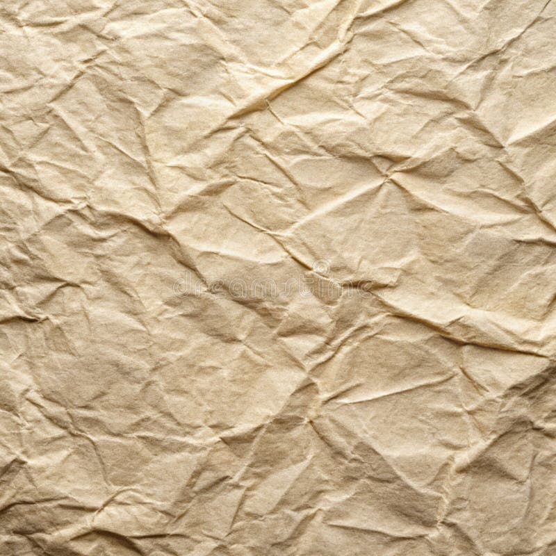 Simple Paper Texture Background Stock Illustration - Illustration of ...