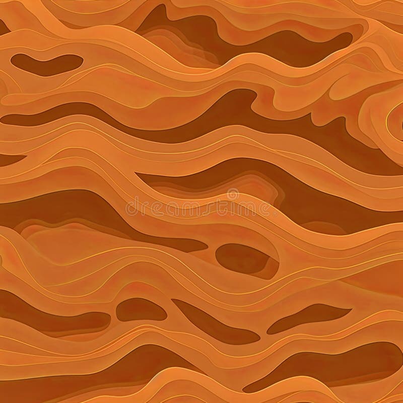 Topography Desert Stock Illustrations – 713 Topography Desert Stock ...