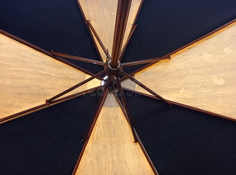 Simple pattern of umbrella stock photo. Image of umbrella - 263105940