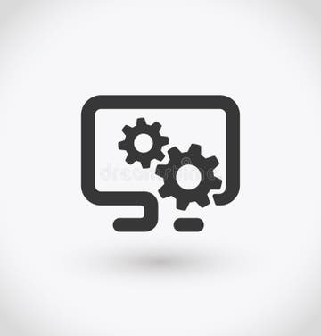 Upgrade Pc Icon Stock Illustrations – 1,387 Upgrade Pc Icon Stock ...