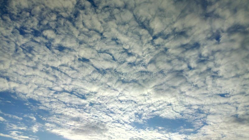 A Simple Picture Showing the Beauty of Nature without Pollution Stock ...