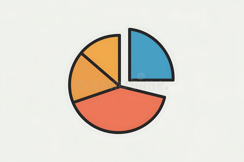 Simple Chart Displays Stock Illustrations – 424 Simple Chart Displays ...