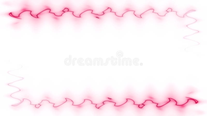 Pink Abstract Frame stock footage. Video of design, soft - 335534328