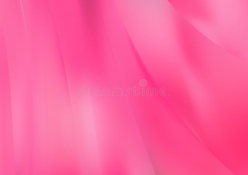 Simple Pink Background Design Stock Vector - Illustration of microsoft ...