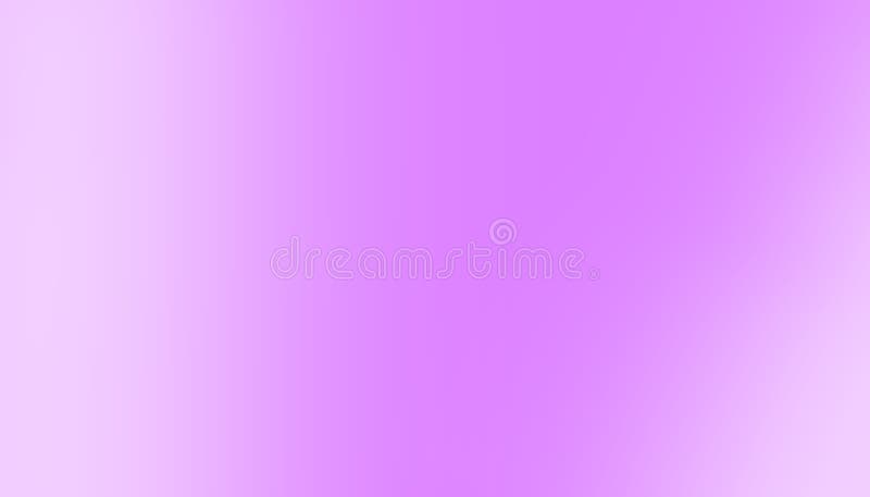Simple Pink Color Gradient Background, White and Pink Gradient ...