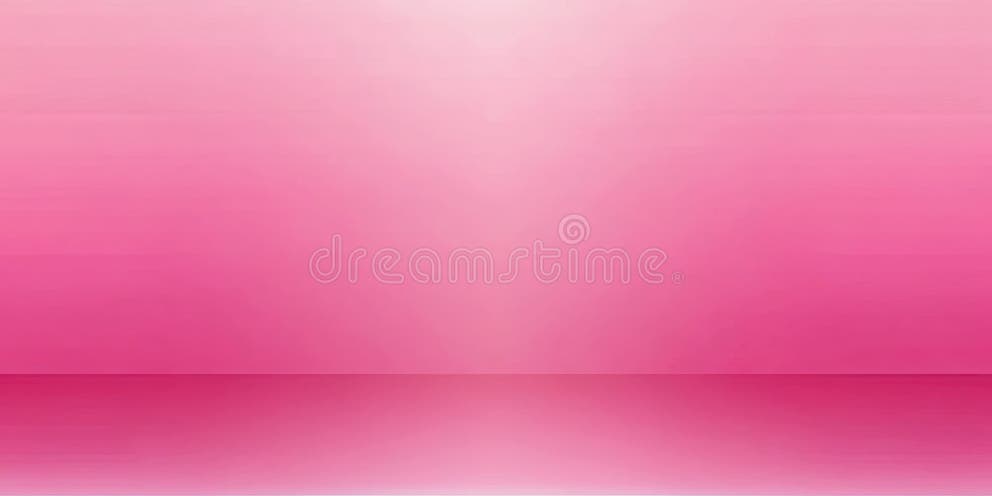A Simple Pink Gradient Background for Design Projects. Generative AI ...