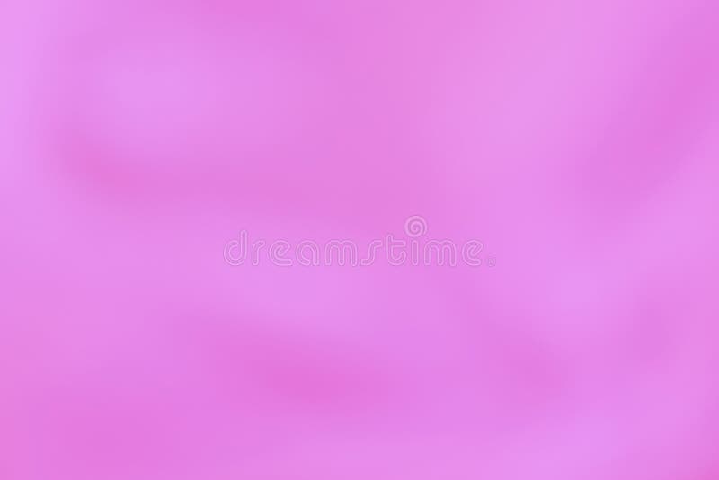 Simple Pink Light Abstract Background Stock Illustration - Illustration ...