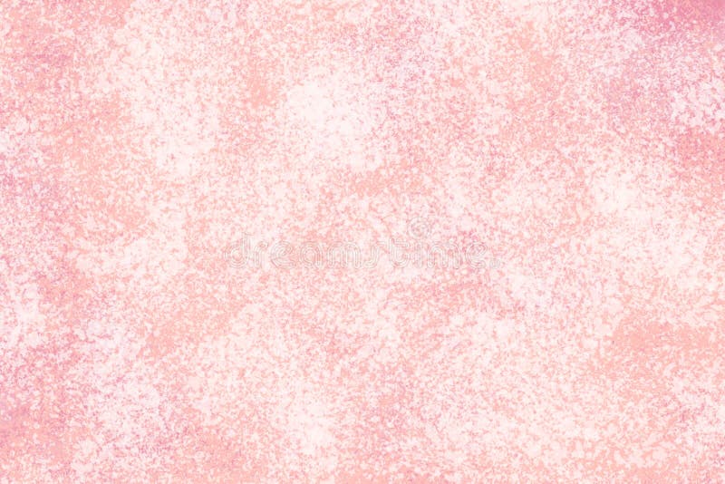 Pink Sponge Textured Background Stock Image - Image of blank, distress ...
