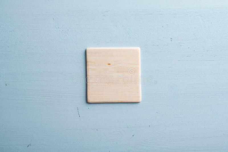 Simple - Plain Traffic Sign on Blue Sky Stock Photo - Image of ...